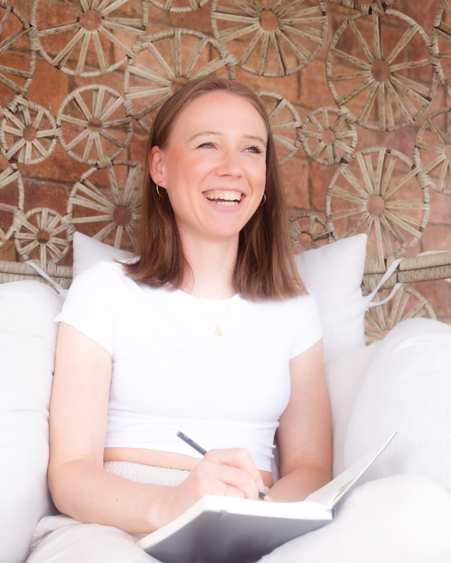 Webdesign & Virtuelle Assistentin für Coaches | Daniela Sturm